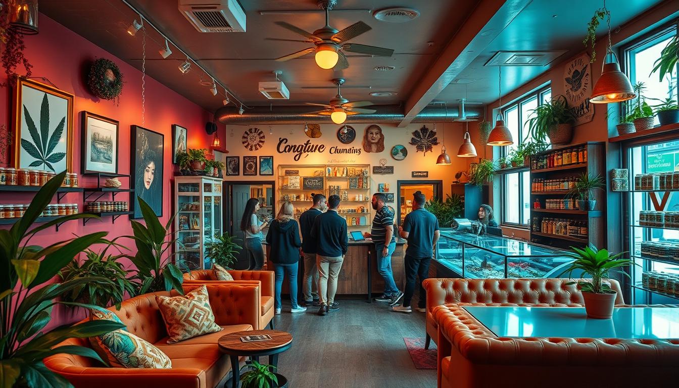 ¿Qué Hacer al Llegar a un Club Cannábico? - Guía - 420 Collective Madrid